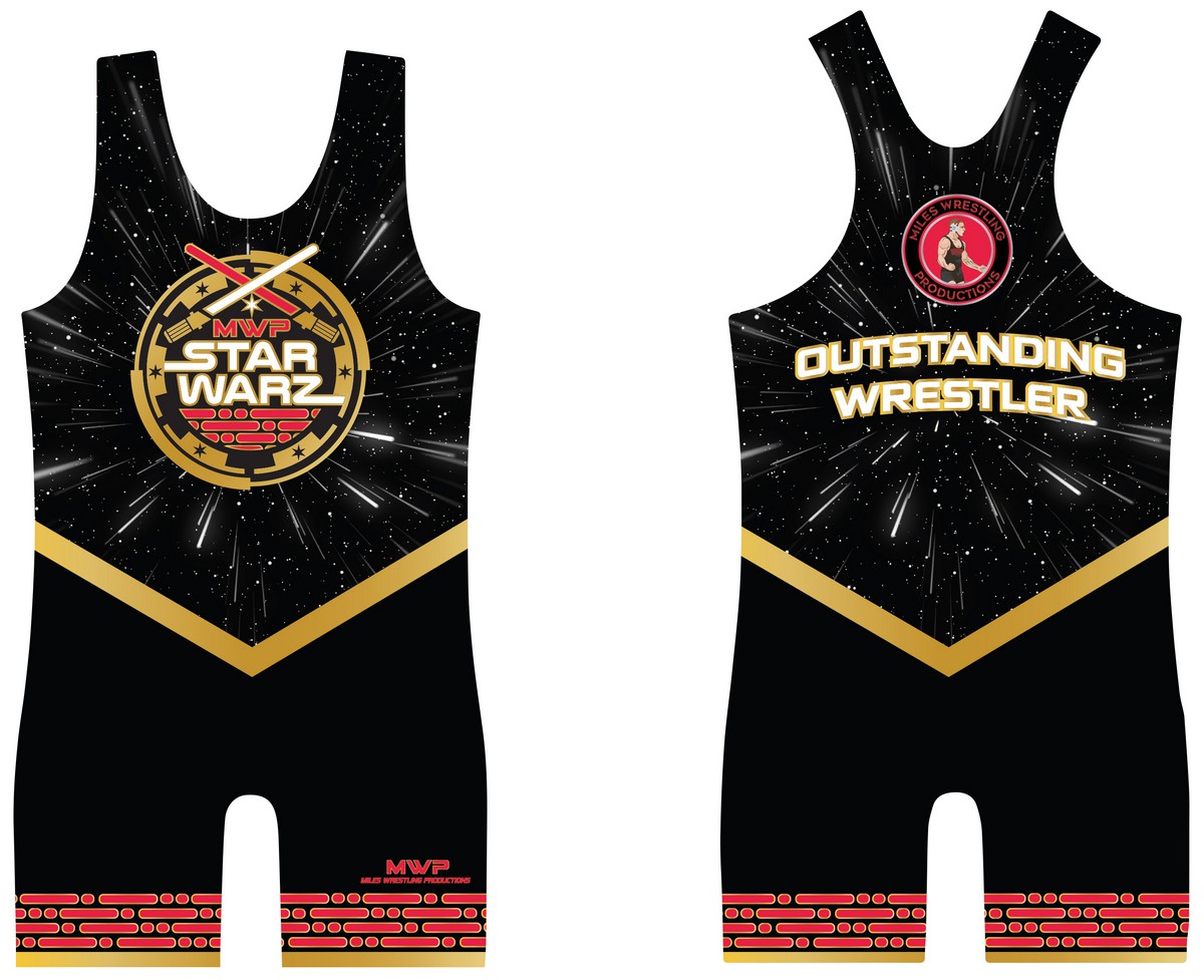 MWP Star Warz, March 21, 2026